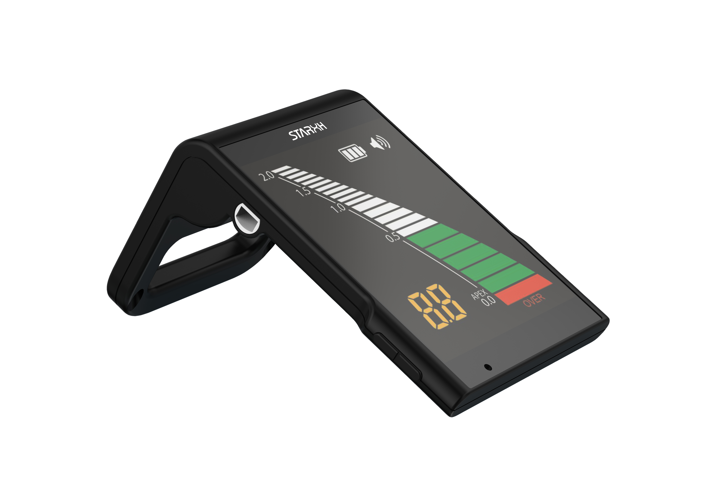 How to use apex locator to determine working length? - Best Dental Co., Ltd